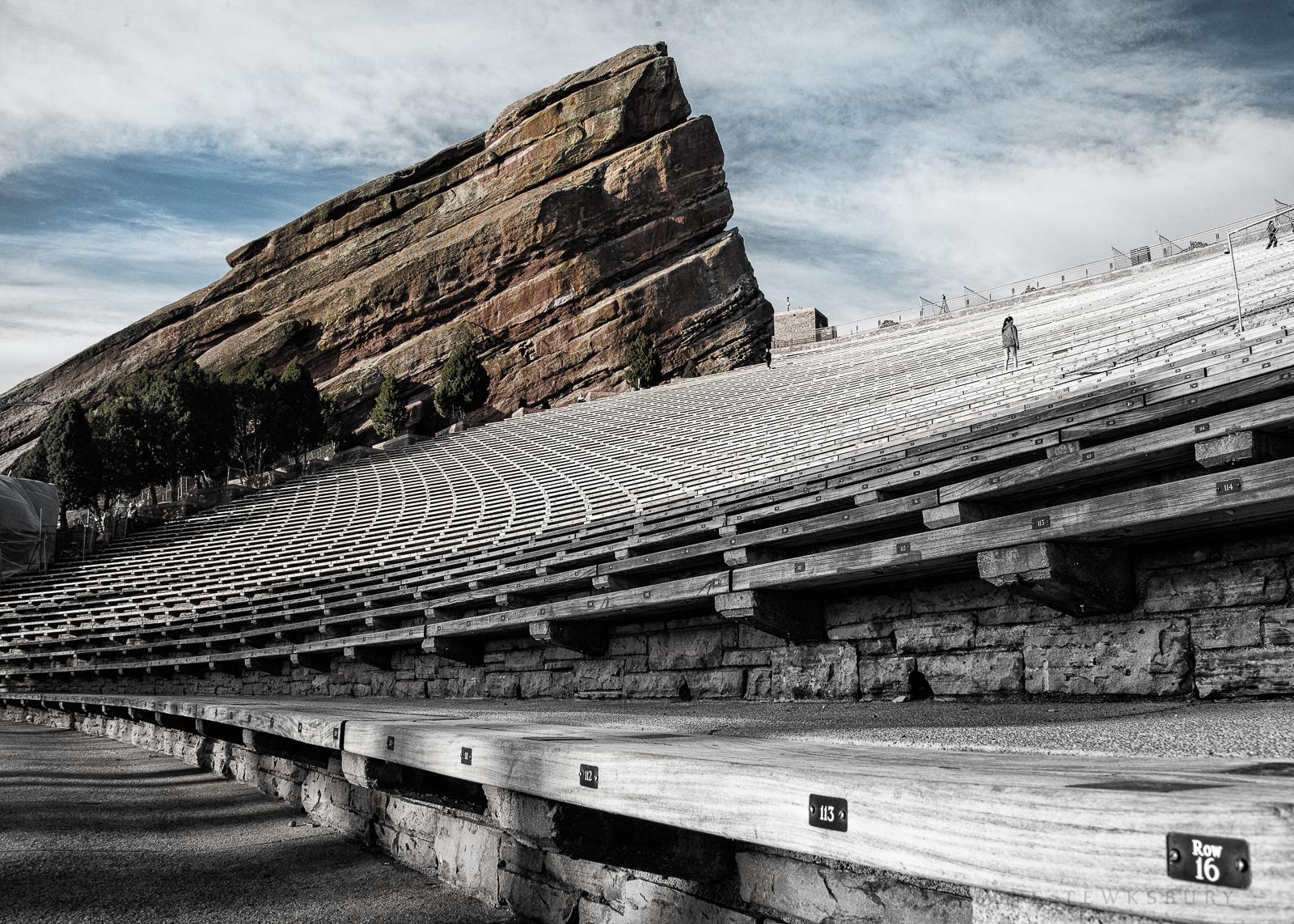 Red Rocks Denver Tours