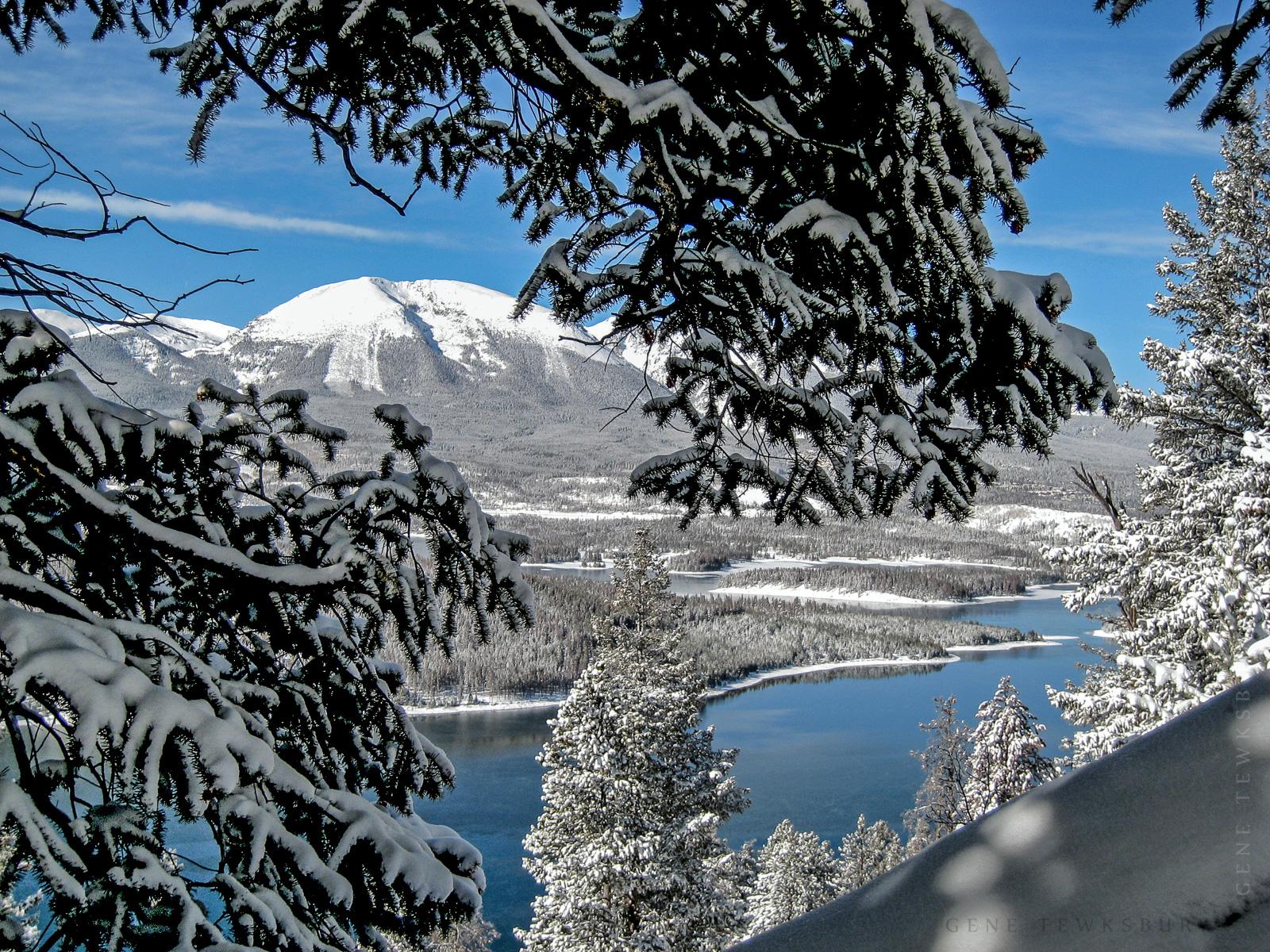 Summit County, Colorado - Big Sun Photography Tours