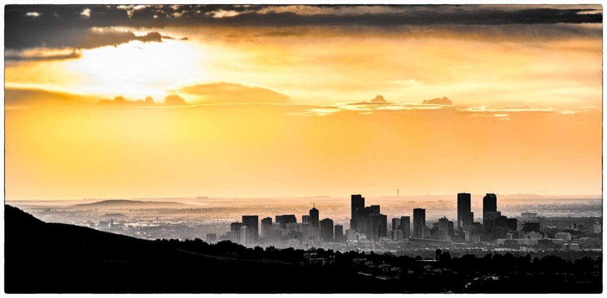 Red Rocks Park: Unique Photographer Destination