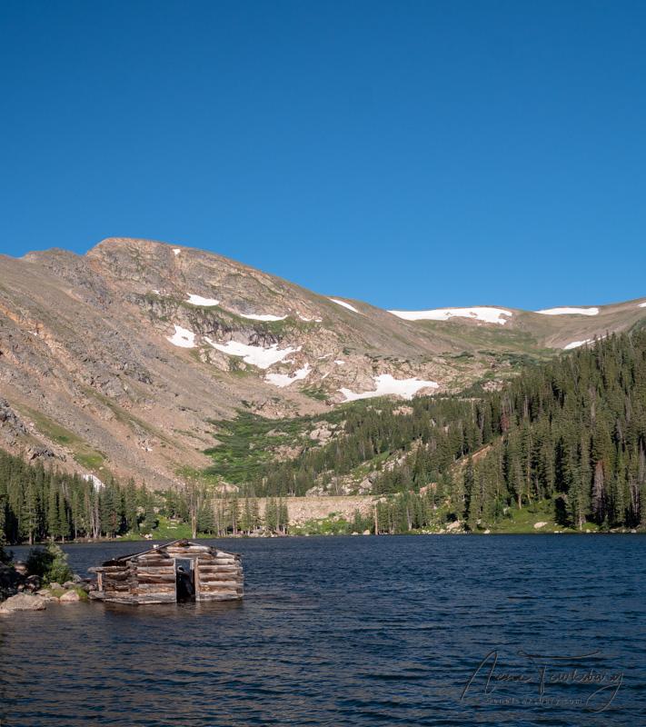 Chinns Lake, Colorado - Big Sun Photography Tours