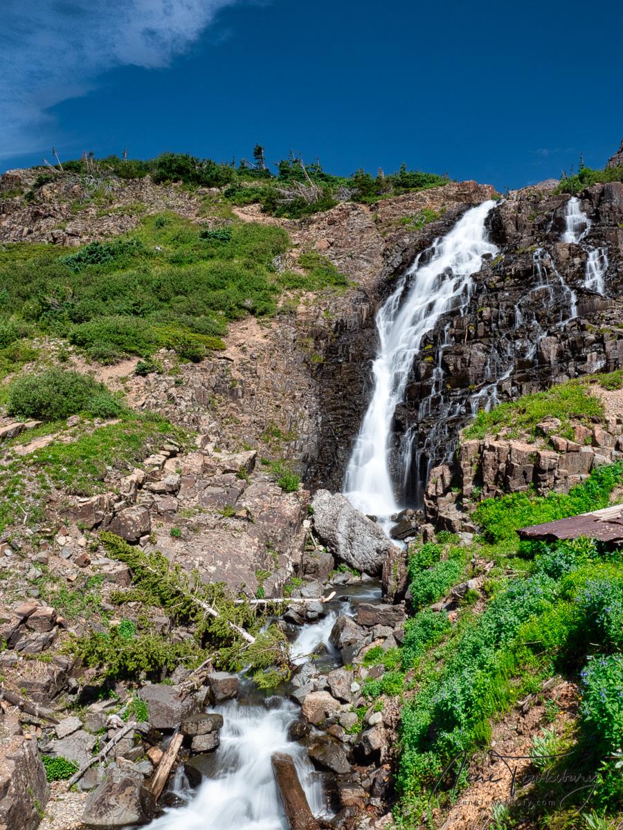 Yankee Boy Basin, Colorado - Big Sun Photography Tours