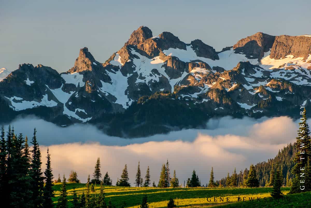 Improve your landscape photography with a few easy to learn concerpts.