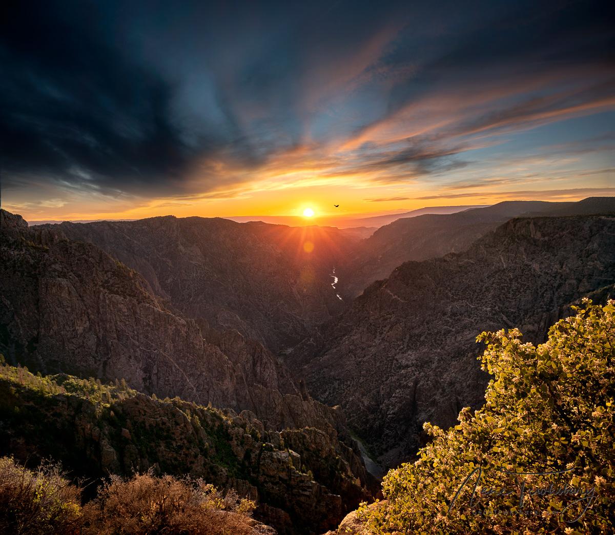 Photo Tours of Black Canyon of the Gunnison National Park